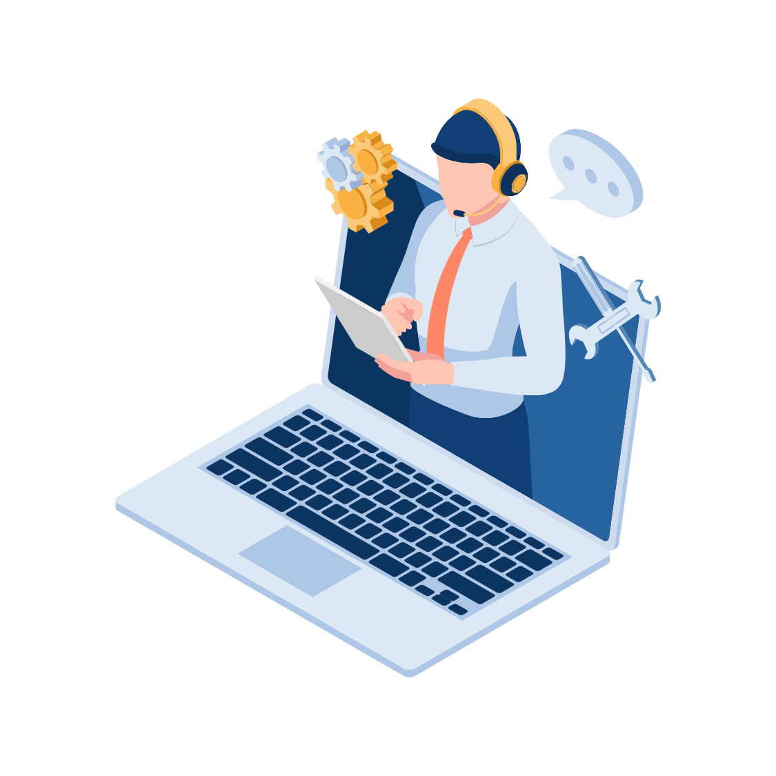 BPO Services - PulseStrat